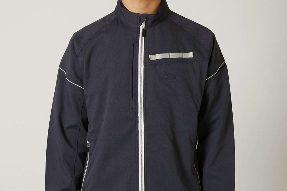 Tsukamoto Corporation Uniform 4438